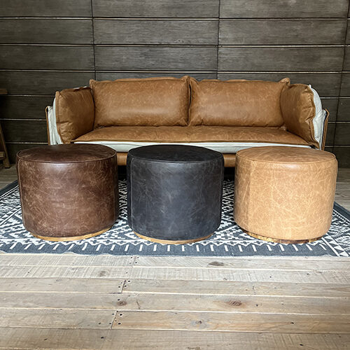 Pouf Bounce Expresso – Decoq