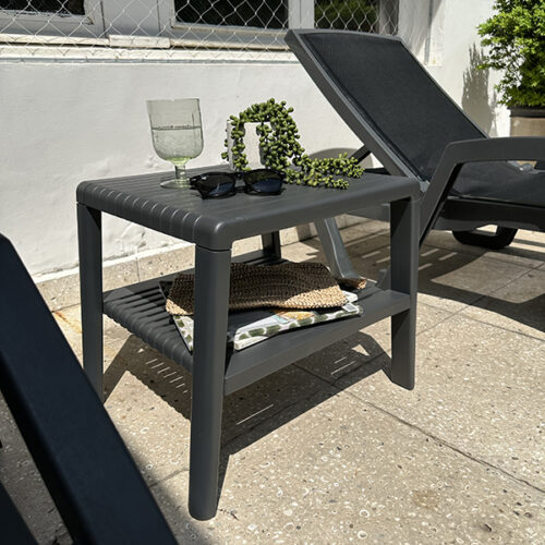 Joker Table Grafito – Decoq
