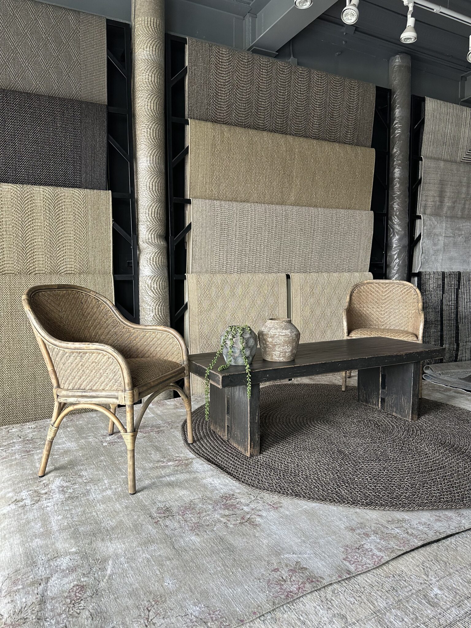 Mesa de Centro Sullivan – Decoq