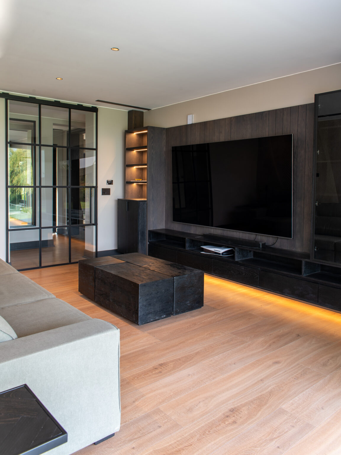 Mueble a muro Malhue – Decoq